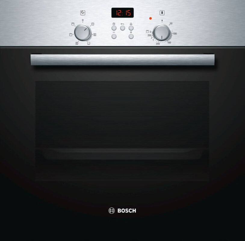 Bosch Built in Oven — THE HOME CHOICE