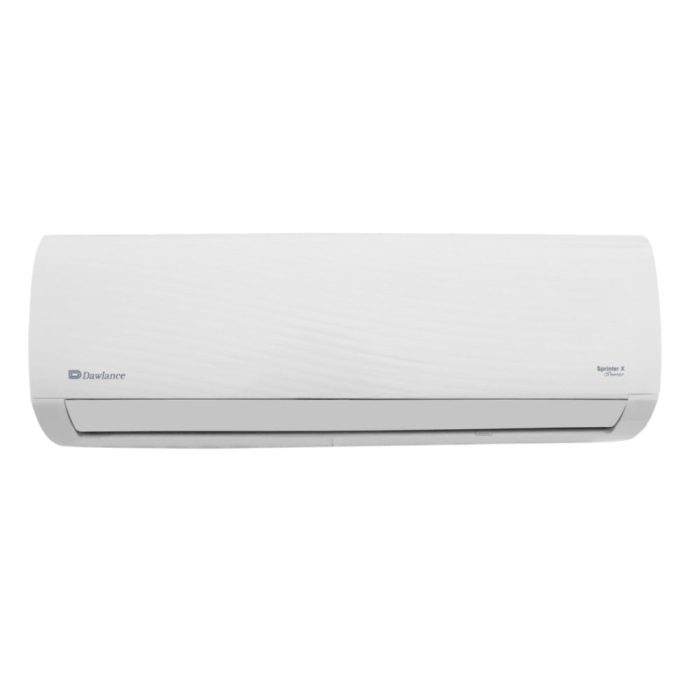 DAWLANCE 1.5 TON INVERTER SPLIT AC Model 30 SPRINTER X — THE HOME CHOICE